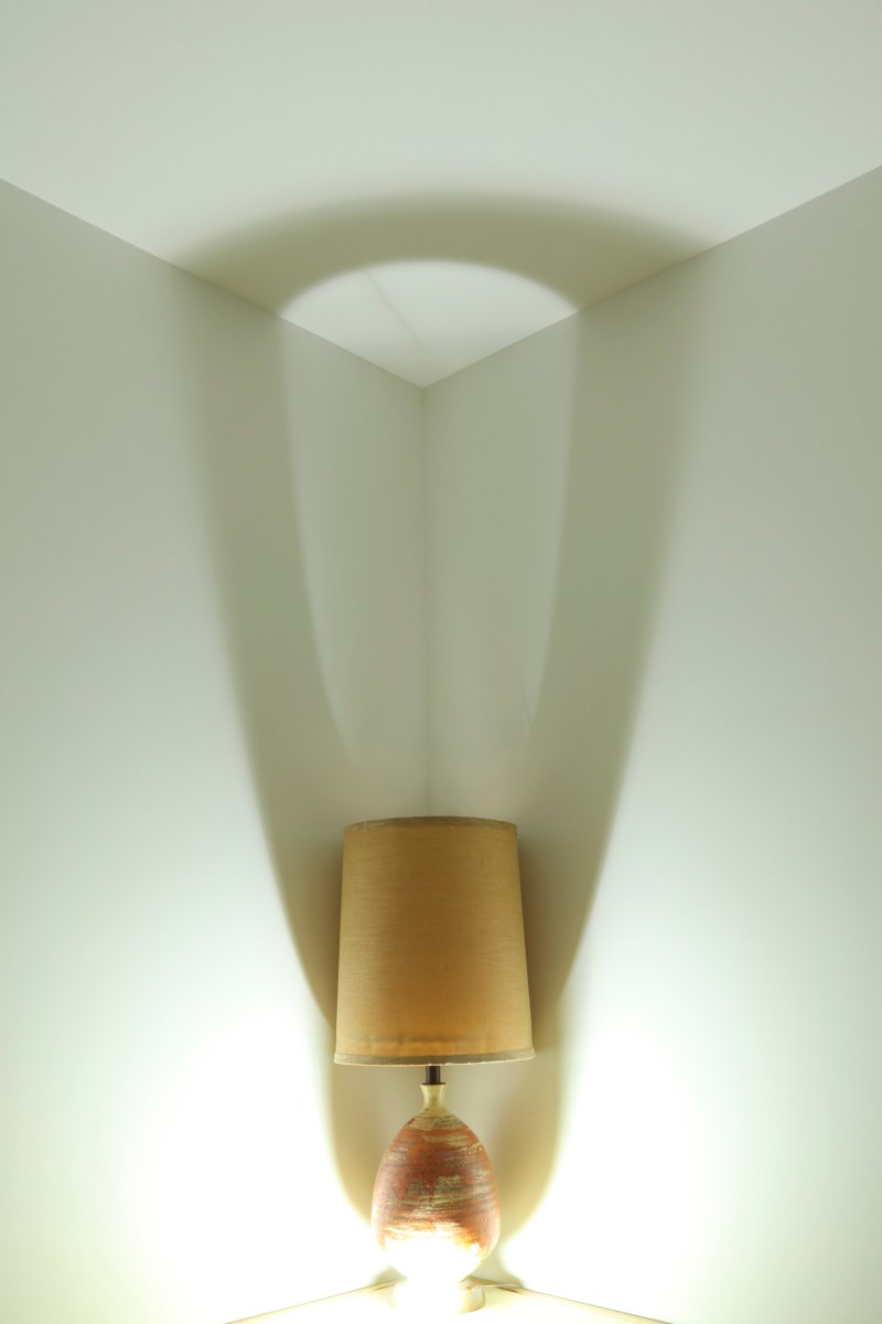 Parabola, 2023 – Jennifer Bolande